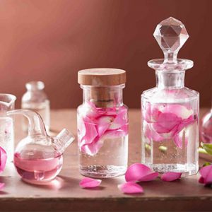 Industrial Fragrance - Excel Orgo Chem Pvt. Ltd.